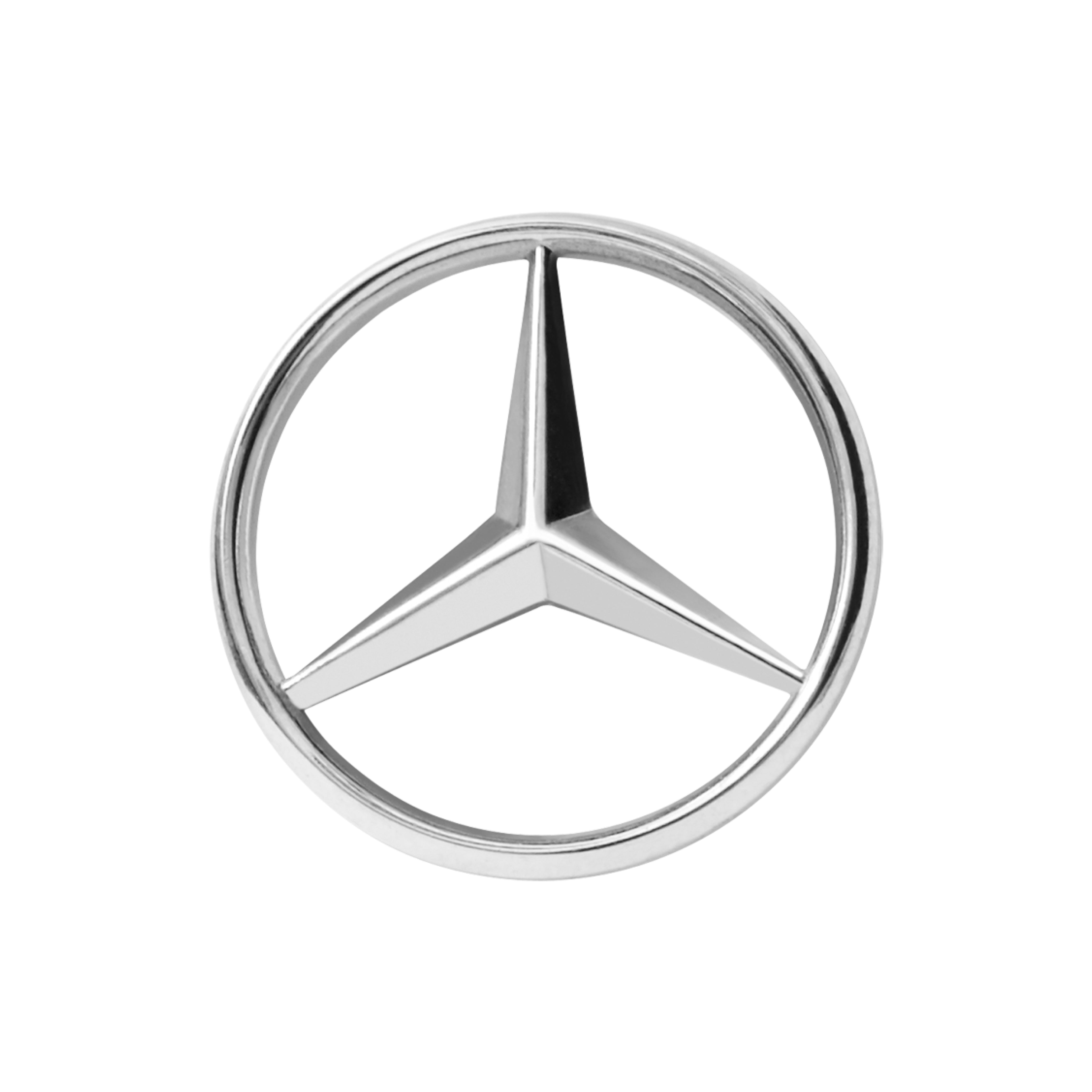 Mercedes Benz – SSR Performance