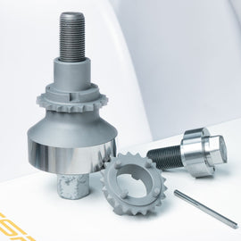 ///M – SSR Performance