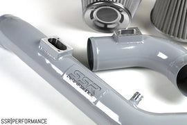 ///M – SSR Performance